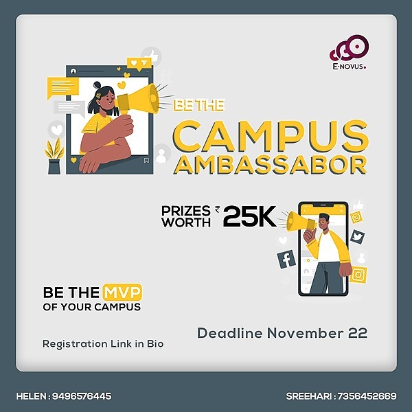 enovus | Instagram | Linktree